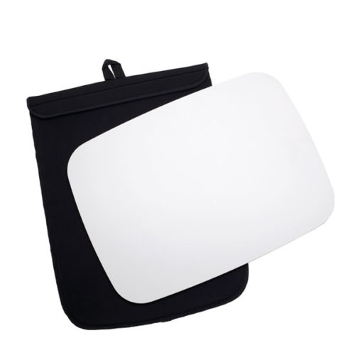 Standard Case – Interface Exhibits